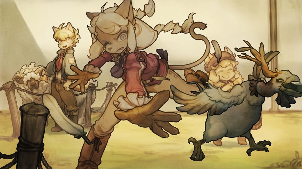 Fuga: Melodies of Steel Trilogy Box Switch Pre | eBay