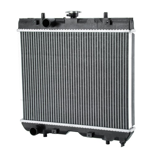 New Aluminum Radiator For Kubota Model L3000 L4300 L2600 L3400 L2800 ...