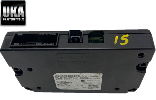 FORD FIESTA FOCUS KA B-MAX BLUETOOTH MODULE D1BT-14D212-LA D1BT14D212LA ...