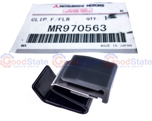 GENUINE Mitsubishi Lancer Evo 1 2 3 4 5 6 7 8 9 10 X Fuel Spring ...