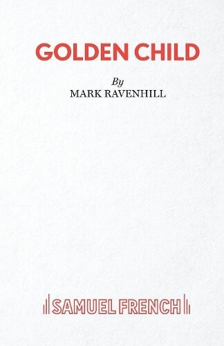 Mark Ravenhill Golden Child (Paperback) (UK IMPORT) | eBay