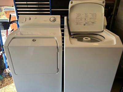 Maytag Atlantis electric Washer dryer | eBay