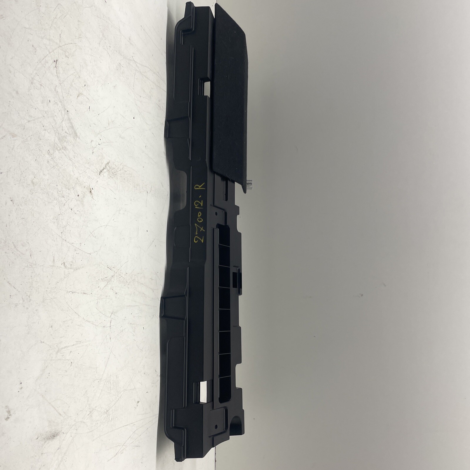 SUBARU FORESTER TRUNK CARGO SPARE FLOOR FORWARD SPACER BRACKET OEM 2019 ...