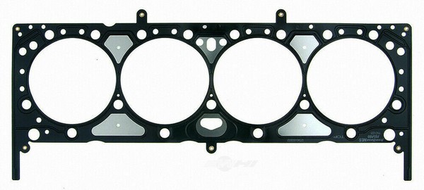 Engine Intake Manifold Gasket-CARB Fel-Pro 1204 for sale online | eBay