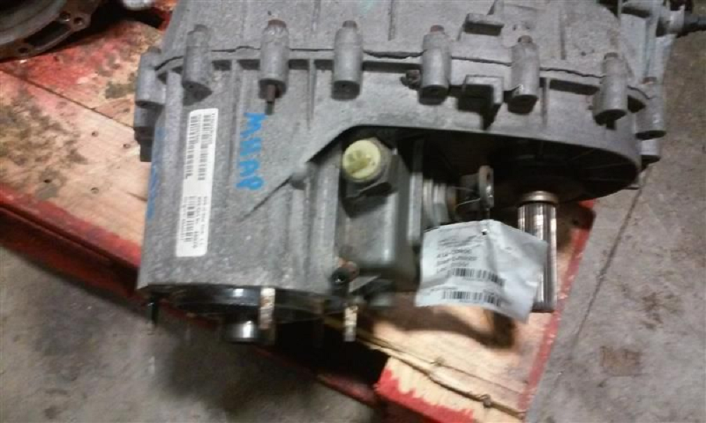 2002-2003 Dodge Truck Ram 1500 Transfer Case Assembly OEM | eBay