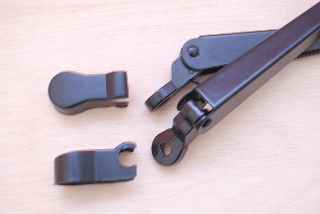 MITSUBISHI FUSO CANTER FE110 FE111 FE211 WINDSHIELD WIPER ARM PAIR (RHD ...