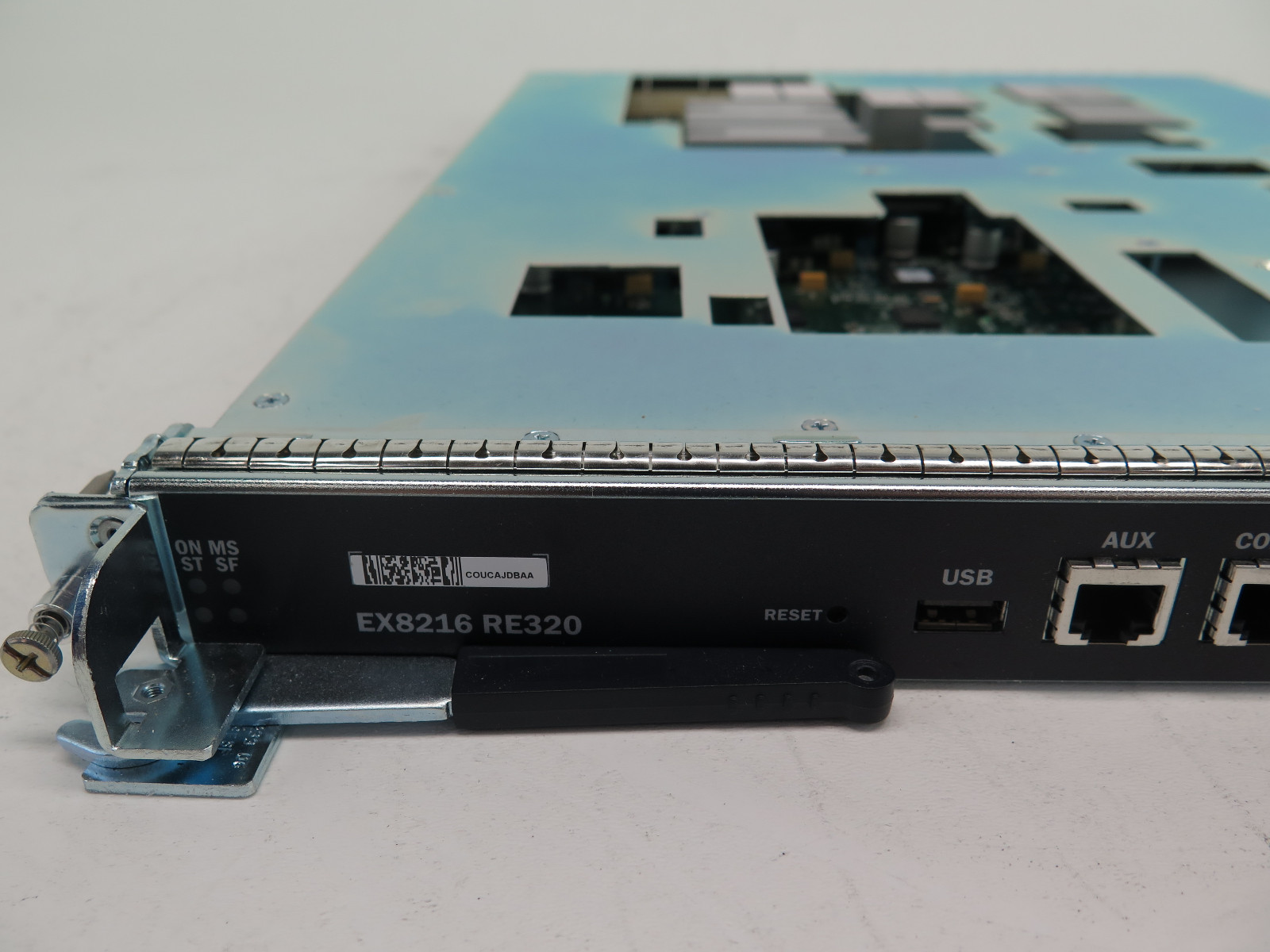 Juniper+Ex8216-re320+%7C+Routing+Engine+for+The+Ex8216+Chassis for sale ...