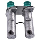 Brake Master Cylinder 167-8161 For Caterpillar Backhoe 416D 420D 424D ...