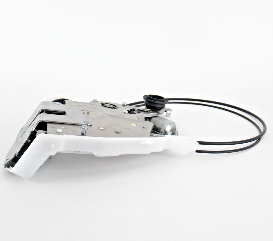 Genuine OEM Toyota 69200-08021 Passenger RH Power Slide Lock 2011-2018 ...