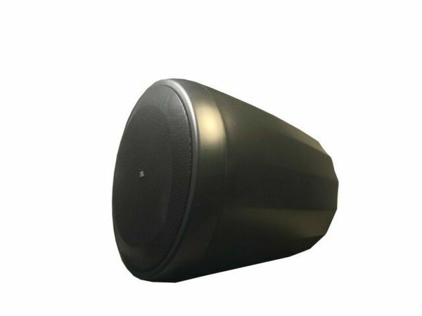JBL Control 64 P/T Full Range Pendant Speaker - Black (C67P/T) for sale ...