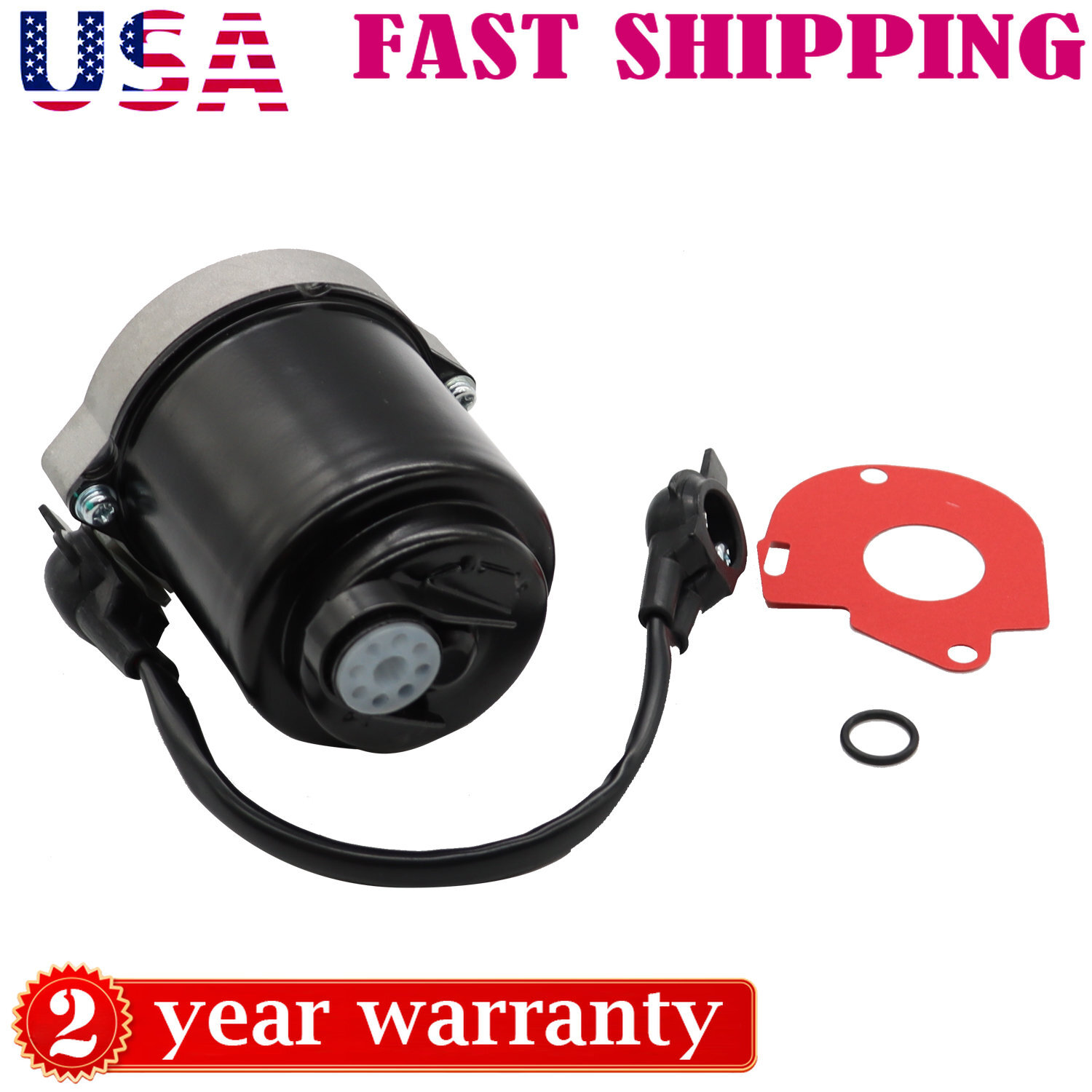ABS Brake Booster Pump Motor Rebuilt For TOYOTA 4Runner LEXUS GX470 | eBay