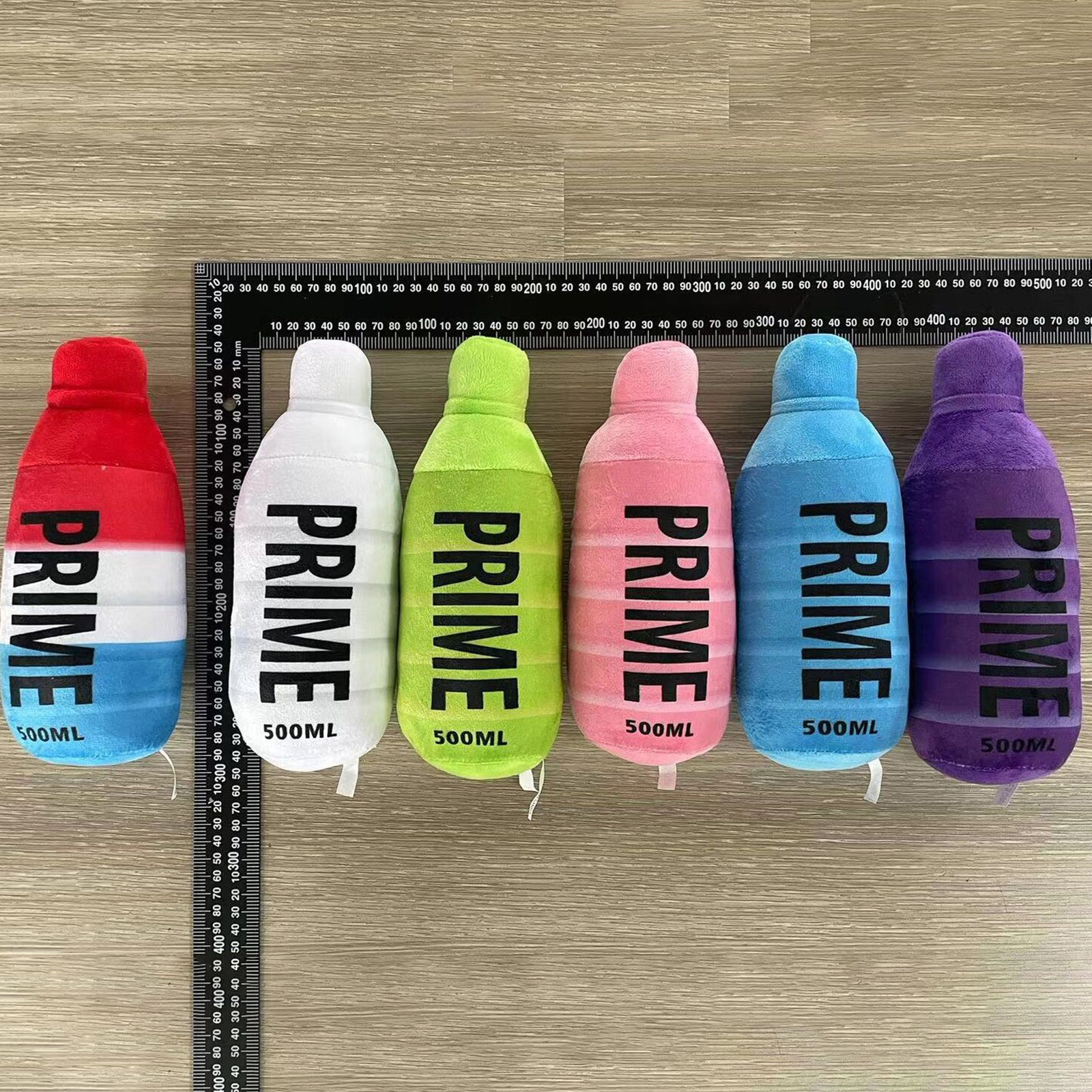 Prime-Drink Simulation Wine Bottle Stuffed Doll Plush Toy Soft Toy For ...