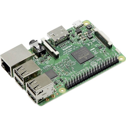 Raspberry Pi SC0022 3 B 1 GB 4 .2 GHz | Acquisti Online su eBay