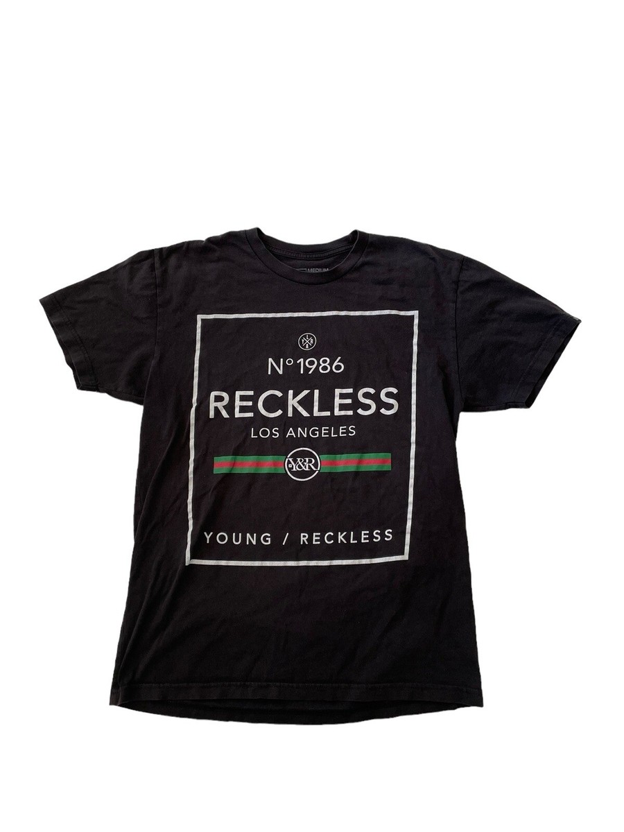 Young And Reckless Clothing Young & Reckless