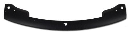 US MADE 1989 -1996 Corvette Windshield Interior Header Trim Molding ...