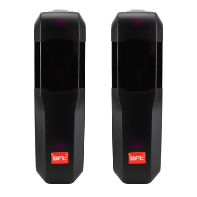 BFT Compacta A20-180 Photocell Gate PE Safety Beams suits Deimos / Ares ...