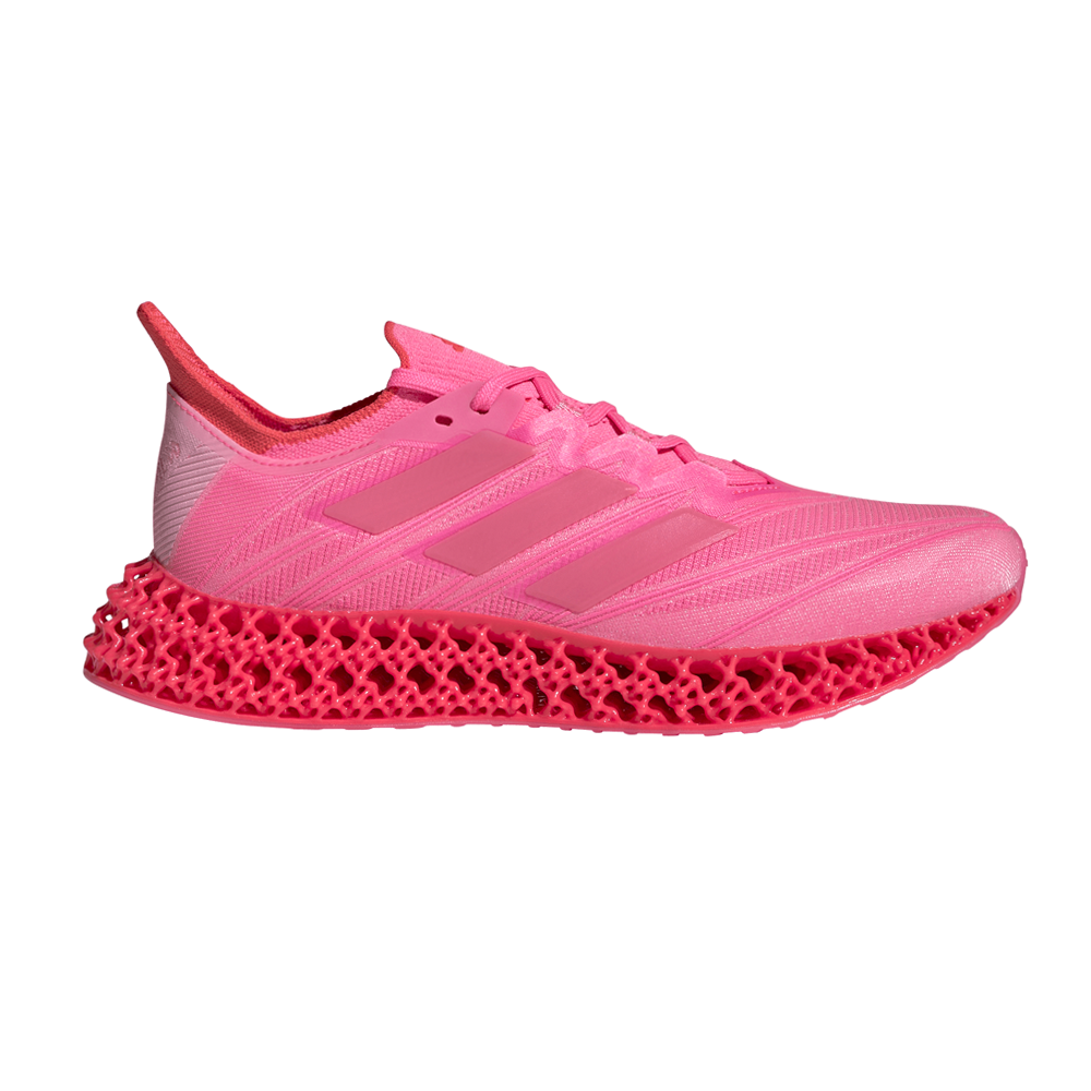 Size 6 - Adidas 4DFWD 4 Lucid Pink W for sale online | eBay