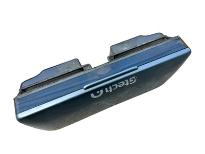 Gtech AR02 Dirt Bin & Filter Assembly Genuine Air Ram MK1 DM001 Dust ...