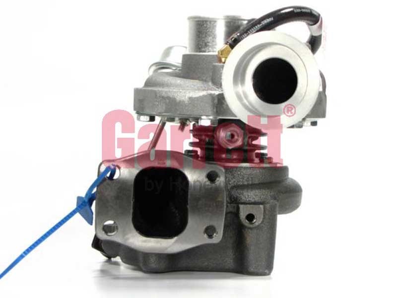 New Original Garrett Turbocharger 729546-5001s, Mercedes A9040965099 ...