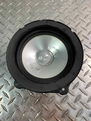 02-08 MINI COOPER R52 REAR SPEAKER 65136930201 OEM | eBay