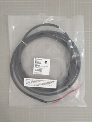 Foxboro by Schneider Electric RH100EC Rev B Kabel 24VDC 18AWG 3m _0.23 ...