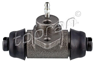 TP Brake Wheel Cylinder Rear Axle left right Fits VW Lt 28-35 I ...