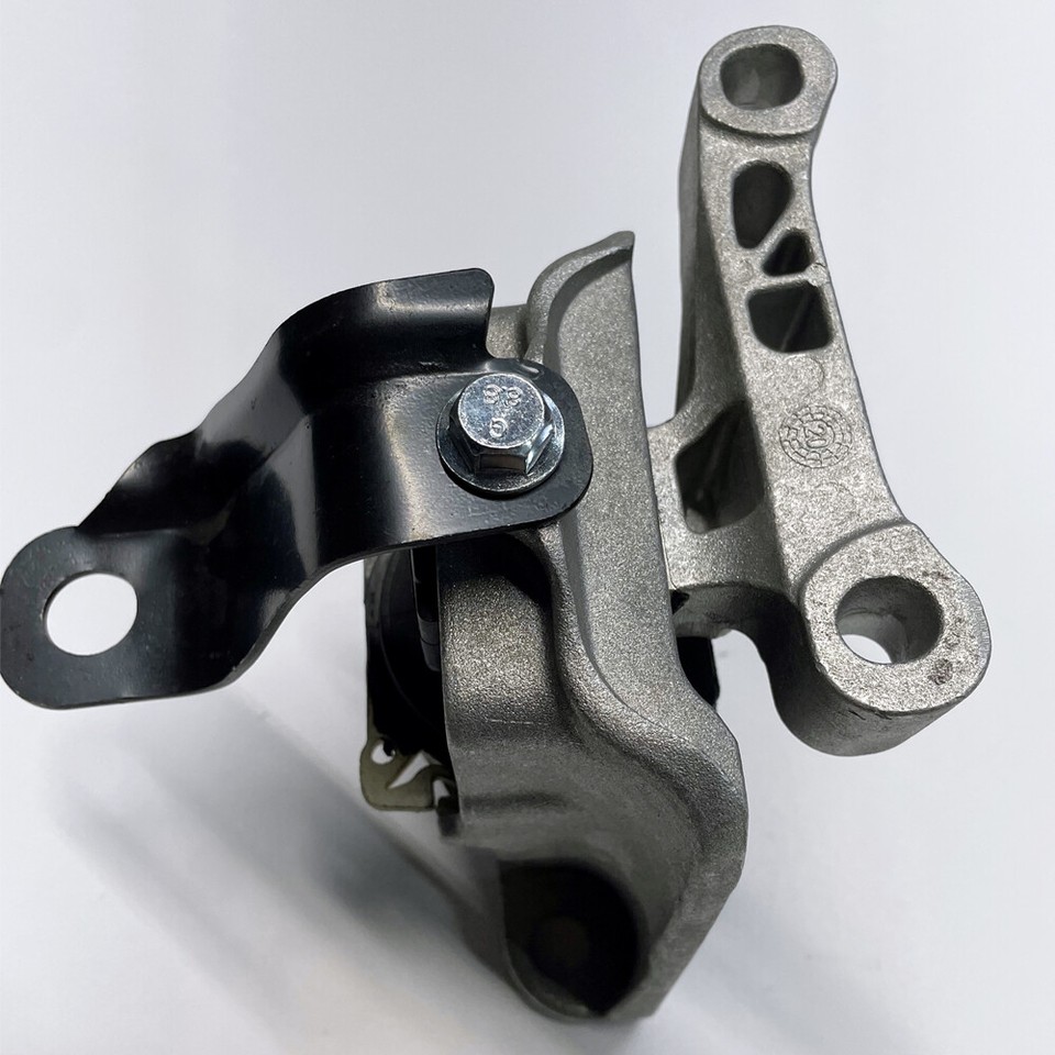 Right Engine Motor Mount 1PC for Ford Figo 18-16 L4-1.5L E3B1-6F012-BF ...