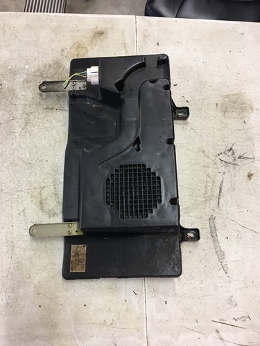 1999 LEXUS RX300 SUBWOOFER SPEAKER 1999 2000 2001 2002 2003 86150-48020 ...