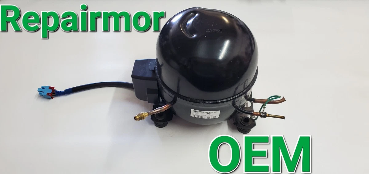 How To Modify A Fridge Compressor Into A Silent Air, 58% OFF