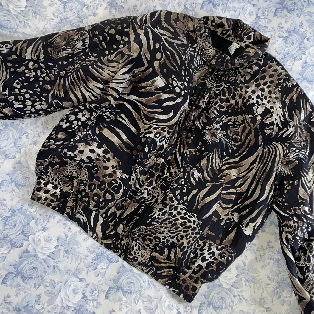 Leopard Print Everything