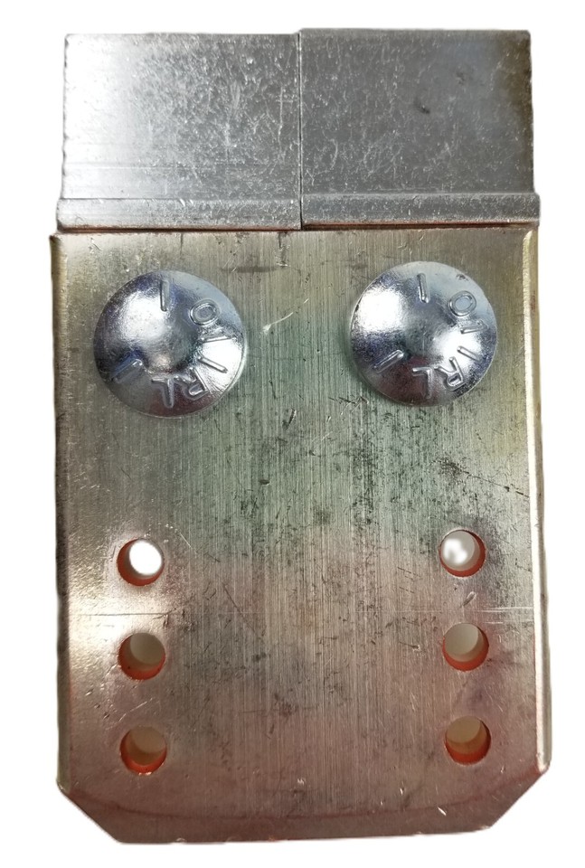 Eaton LUGKIT400 Main Feed Lug Kit Pow-R-Xpress 400A 1 or 3 Phase ...