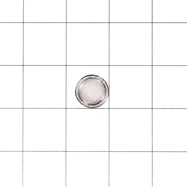 ORIGINAL Whirlpool Washing Machine Water Inlet Valve Screen 96160 ...