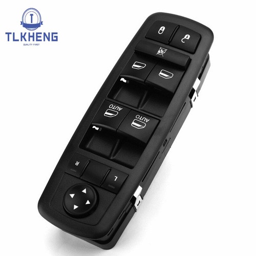 Front Door Power Window Switch 68086693AC For Dodge Durango 2011-2013 ...