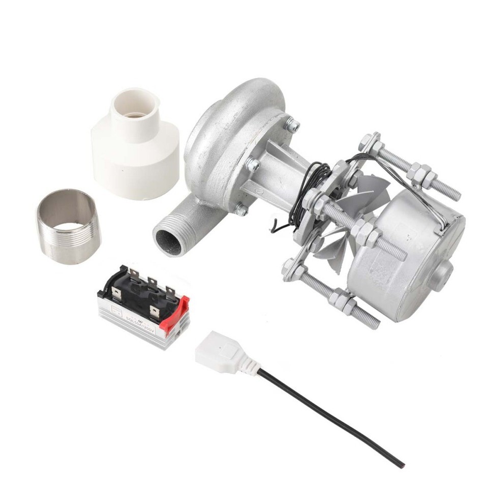 Micro Hydroelectric Generator Hydro Power Station Water Turbine ...