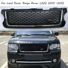 Land Rover Range Rover III L322 Front Lower Grill LR026421 Genuine for ...