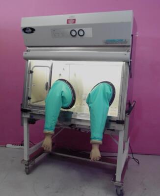 Hoods - Compounding Hood