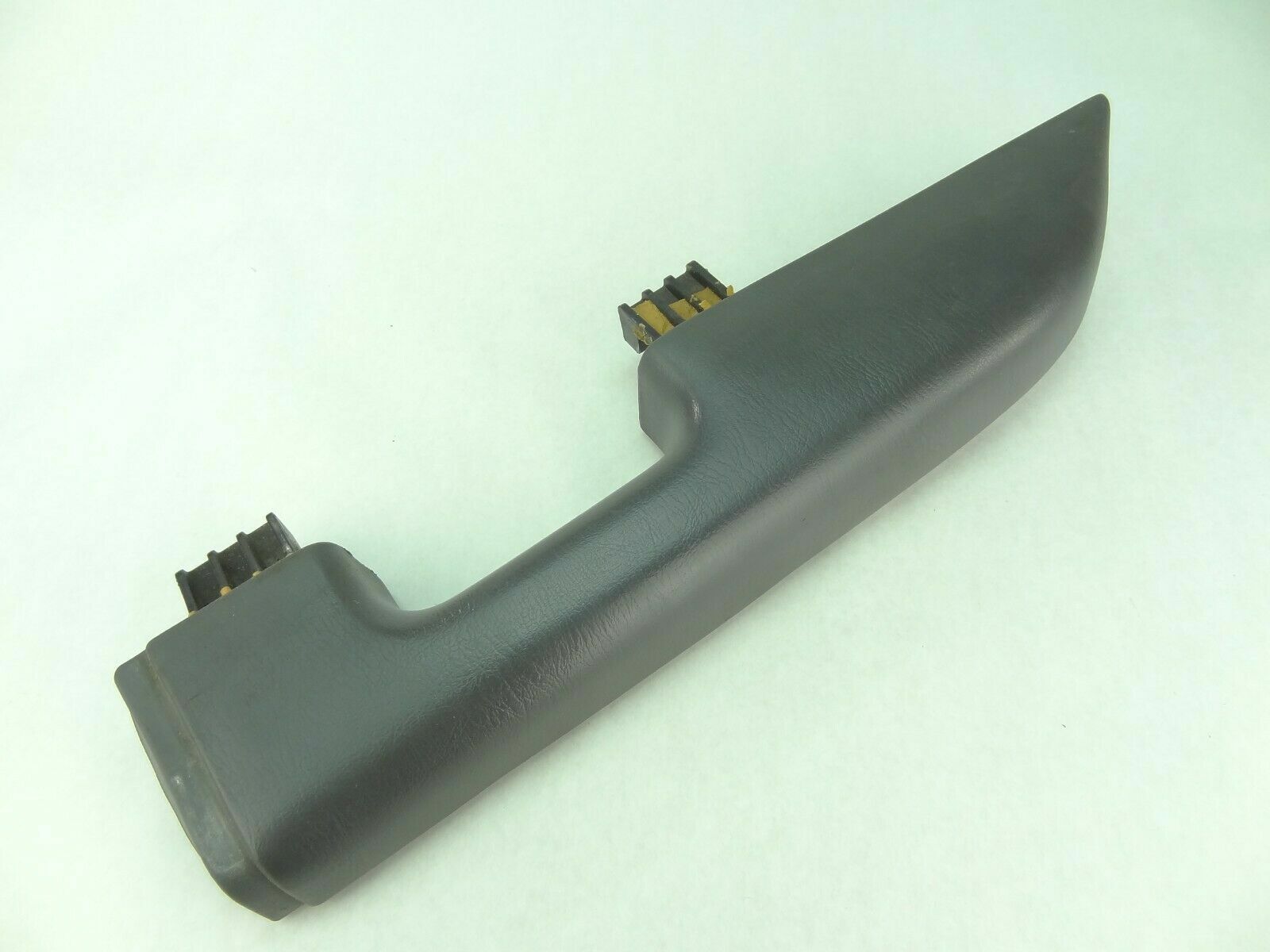 🔥97-03 Ford F-150 Door Panel Armrest Arm rest Pull Handle RH Passenger ...