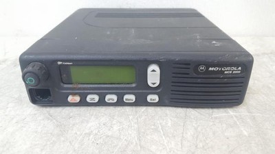 Two-Way Radios - Motorola Mcs2000 Mcs 2000