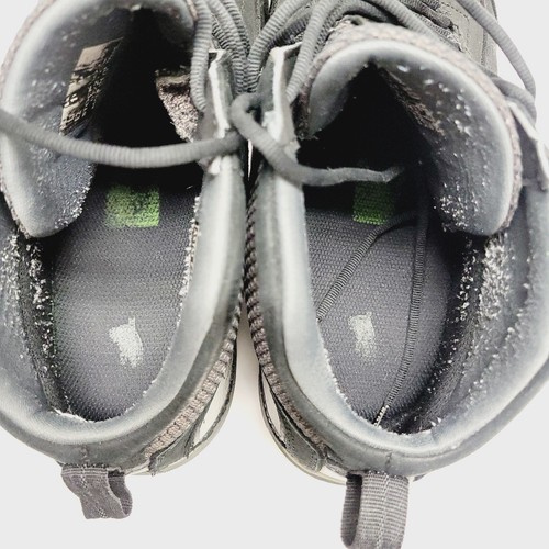 Red Wing 6349 Cooltech Safety Toe Waterproof Work Boot Black EH Mens ...