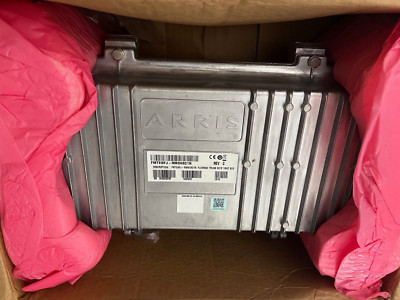 *BRAND NEW* Arris Opti Max OM1111 Node OM11GJ-DB0-1H2-B02-0 110 Volt | eBay