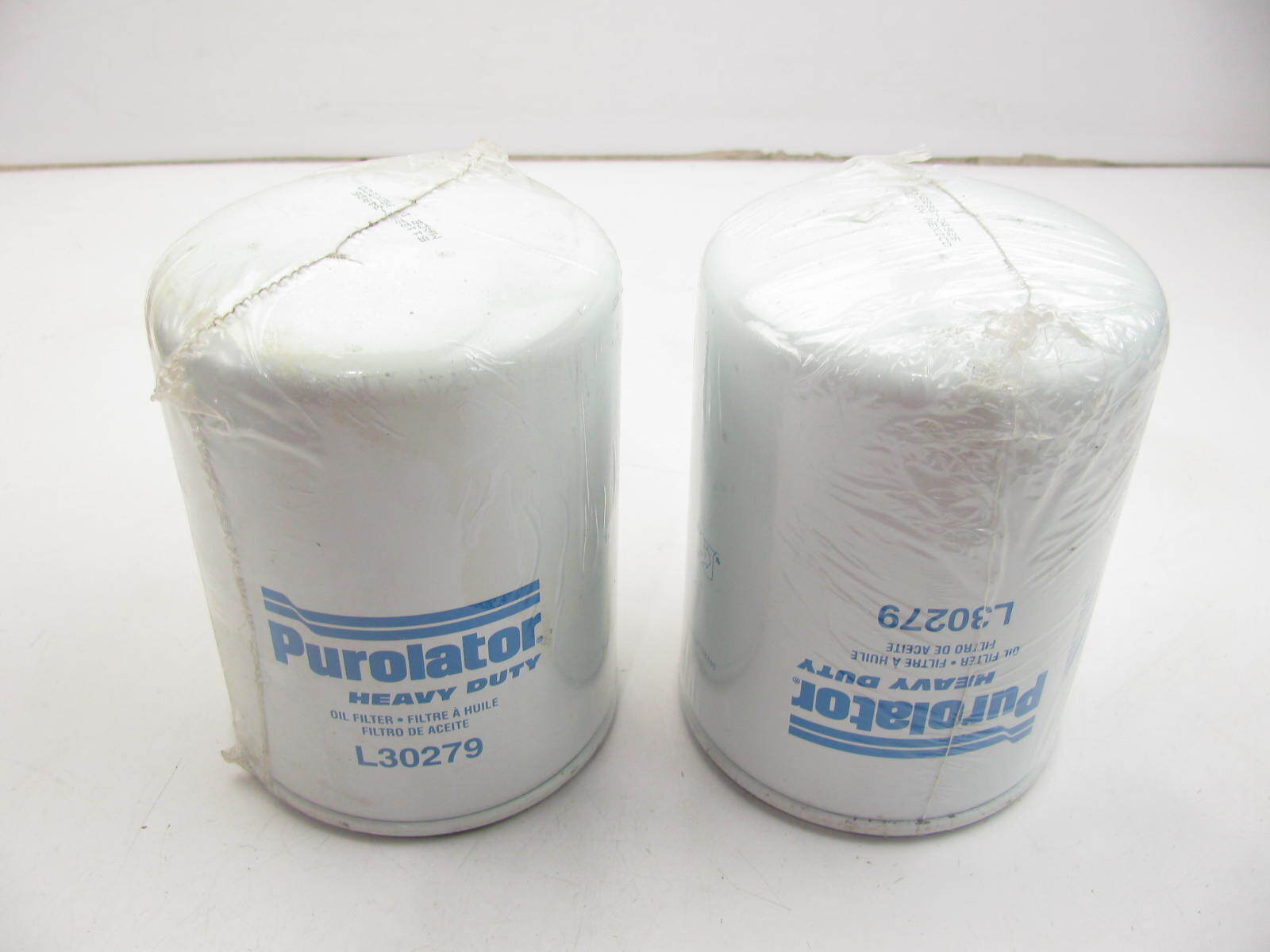 Purolator L30279 - cross reference oil filters | oilfilter ...