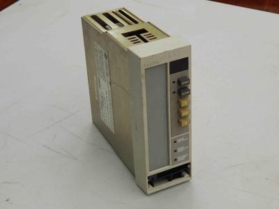 Control Systems and PLCs - Fisher Provox