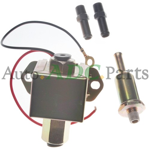 For Generac Guardian Replacement RV NPRV Generator Fuel Pump MX150L ...