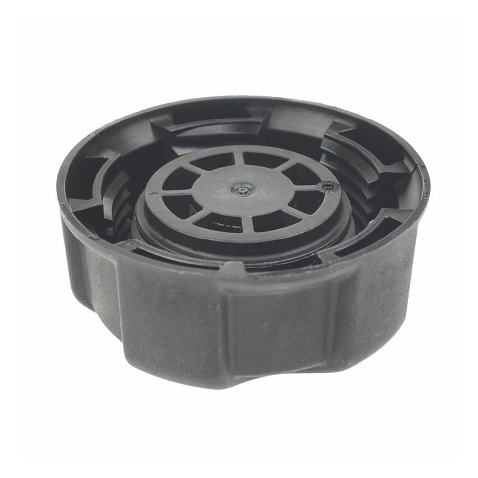 Car Radiator Coolant Reservoir Expansion Tank Cap Cover For Citroen C5 ...