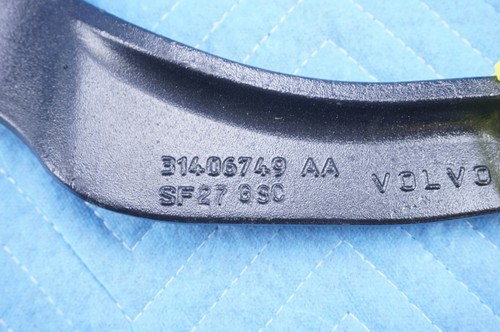 Genuine Volvo 31406749 Rear Upper Control Arm Passenger Side 2008-2018 ...