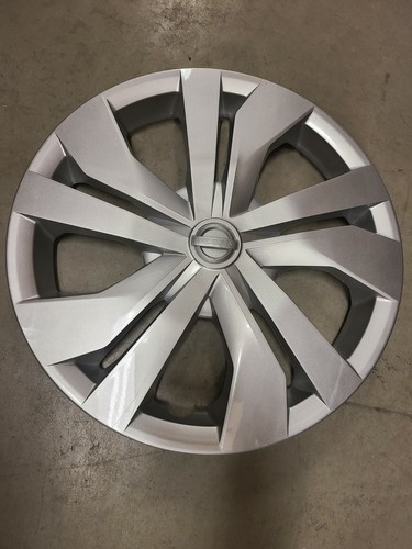 OEM NISSAN 40315-5EF0B COVER-DISC WHEEL. 10 SPOKE | eBay