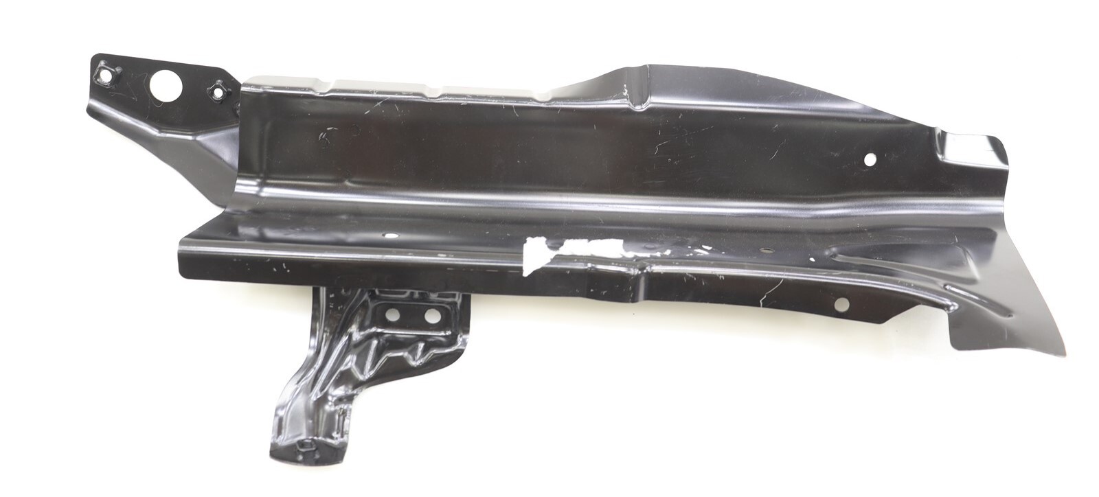 NEW OEM Front Right Fender Apron Reinforcement 64543F3000 for Elantra ...