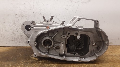 1967 Harley Ironhead Sportster XLH Engine Cases motor Cam cover ...