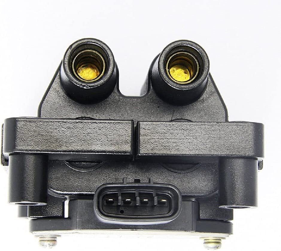 New Ignition Coil 22435-AA020 for Subaru legacy MK IV Estate 2.0L 138 ...