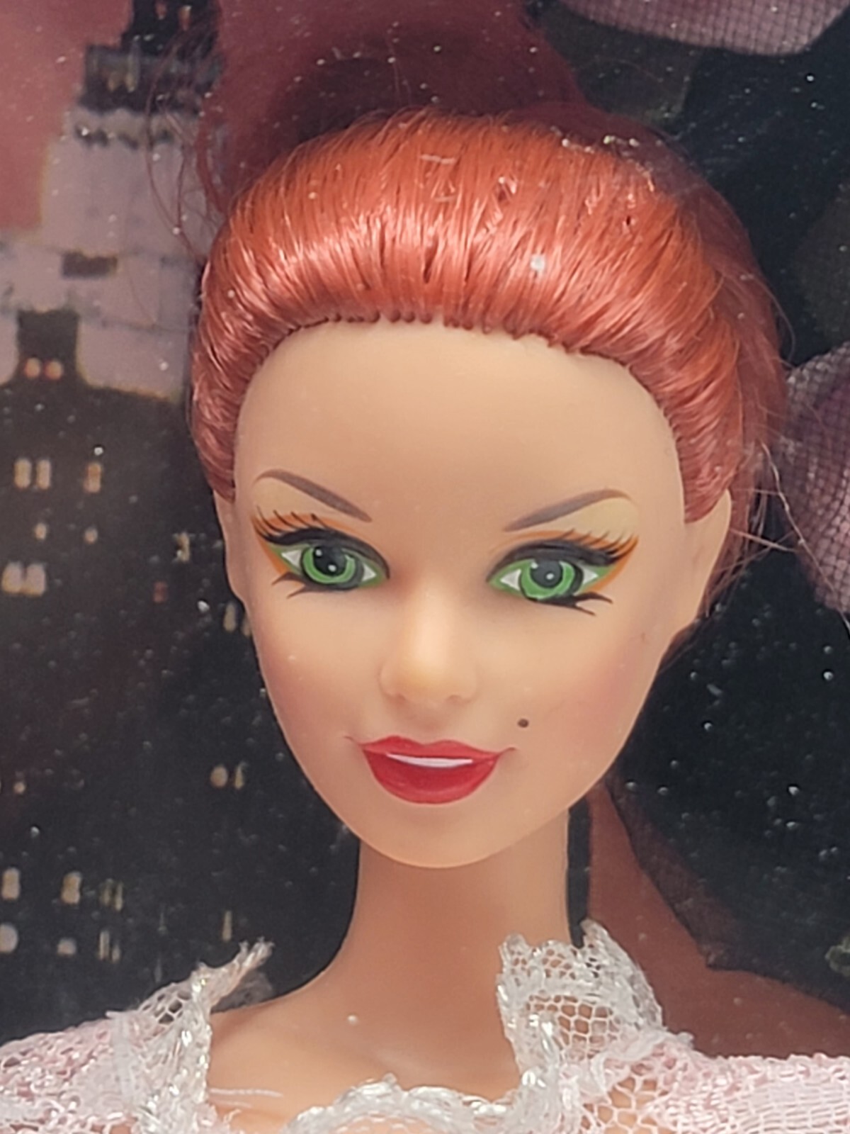 Hamilton Design Candi Girls Couture The New York Collection Beekman ...